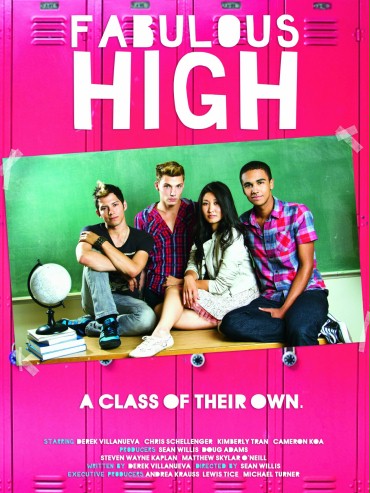 Fabulous High (2012) | ČSFD.cz