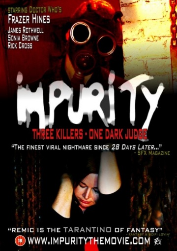 Impurity (2015) | ČSFD.cz