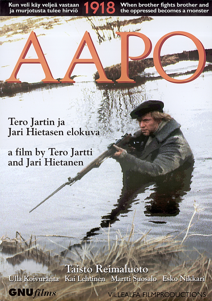 Aapo (1994) | ČSFD.cz