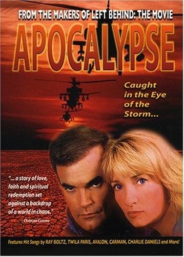 Apocalypse (1998) | ČSFD.cz