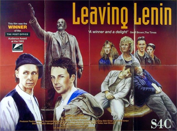 Gadael Lenin (1993) | ČSFD.cz