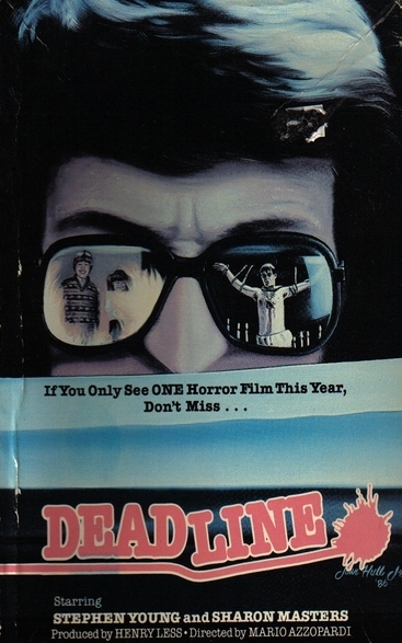 Deadline (1980) | ČSFD.cz