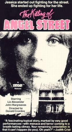 The Killing of Angel Street (1981) | ČSFD.cz