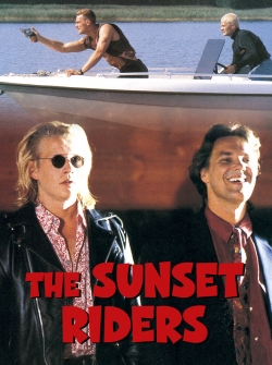 Sunset Riders (1994) | ČSFD.cz