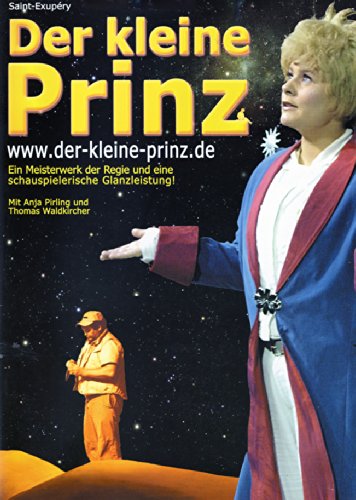 Der kleine Prinz (2015) | ČSFD.cz