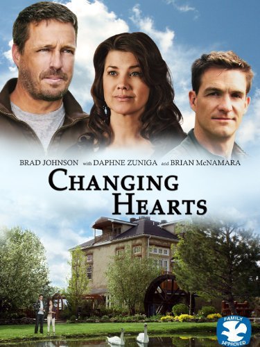 Changing Hearts (2012) | ČSFD.cz
