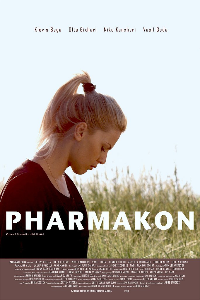 Pharmakon (2012) | ČSFD.cz