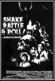 Shake, Rattle & Roll (1984) | ČSFD.cz