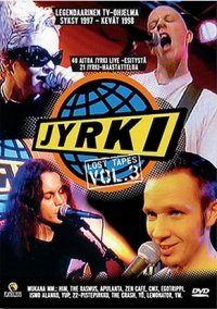 Jyrki (1995) | ČSFD.cz