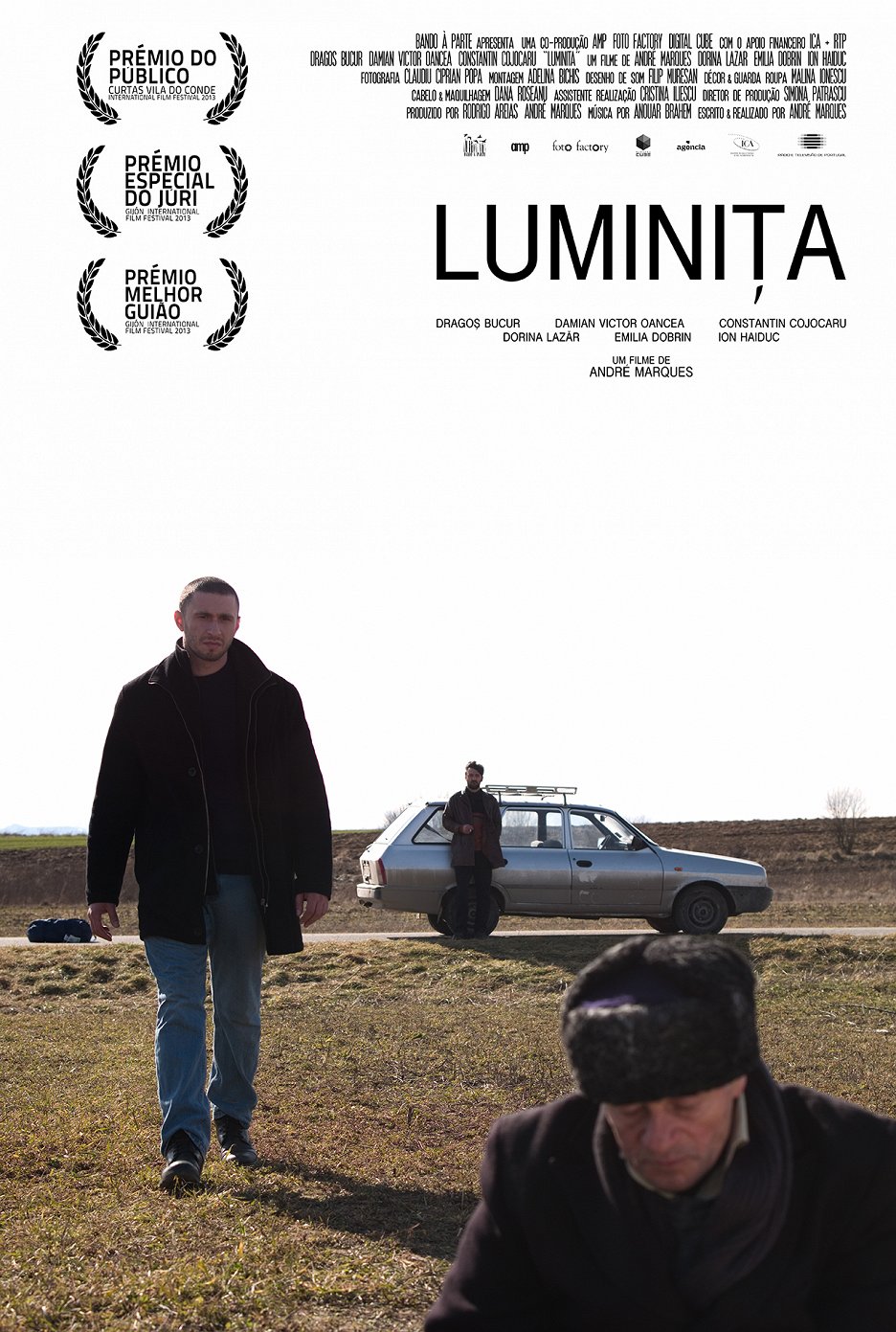 Luminita (2013) | ČSFD.cz