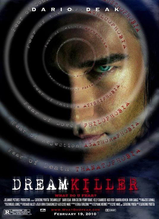 Dreamkiller (2010) | ČSFD.cz