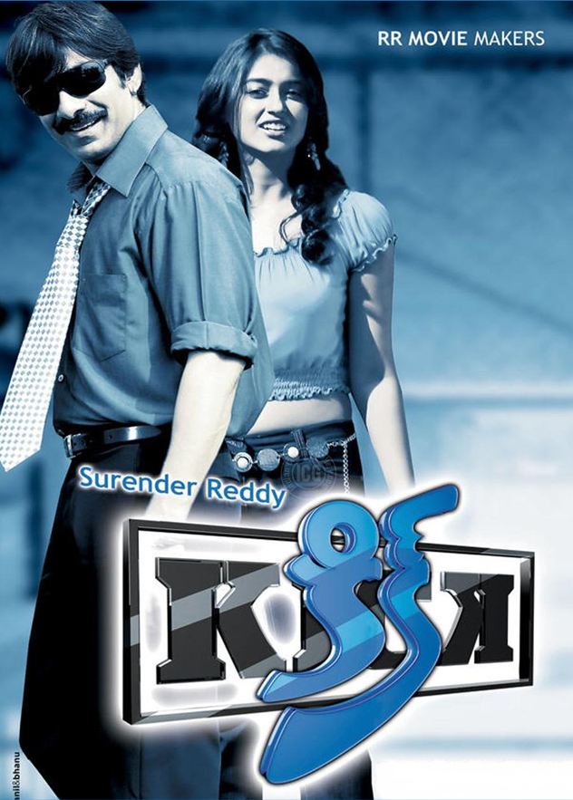 Kick (2009) | ČSFD.cz