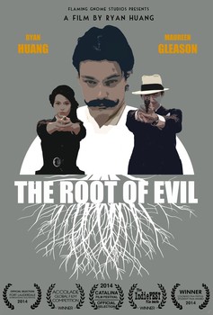 The Root of Evil (2014) | ČSFD.cz