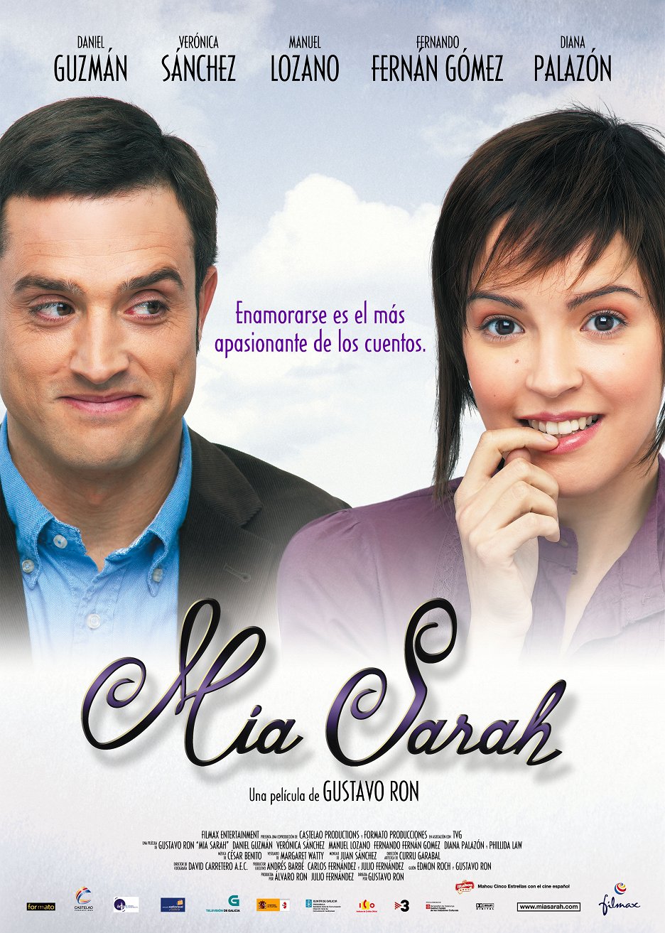 Moje Sarah (2006) | ČSFD.cz