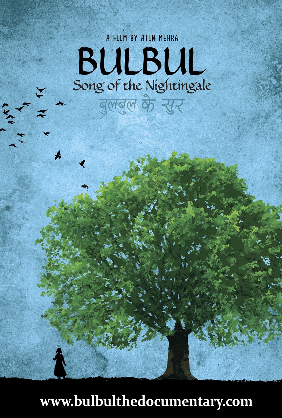 Bulbul: Song of the Nightingale (2015) | ČSFD.cz