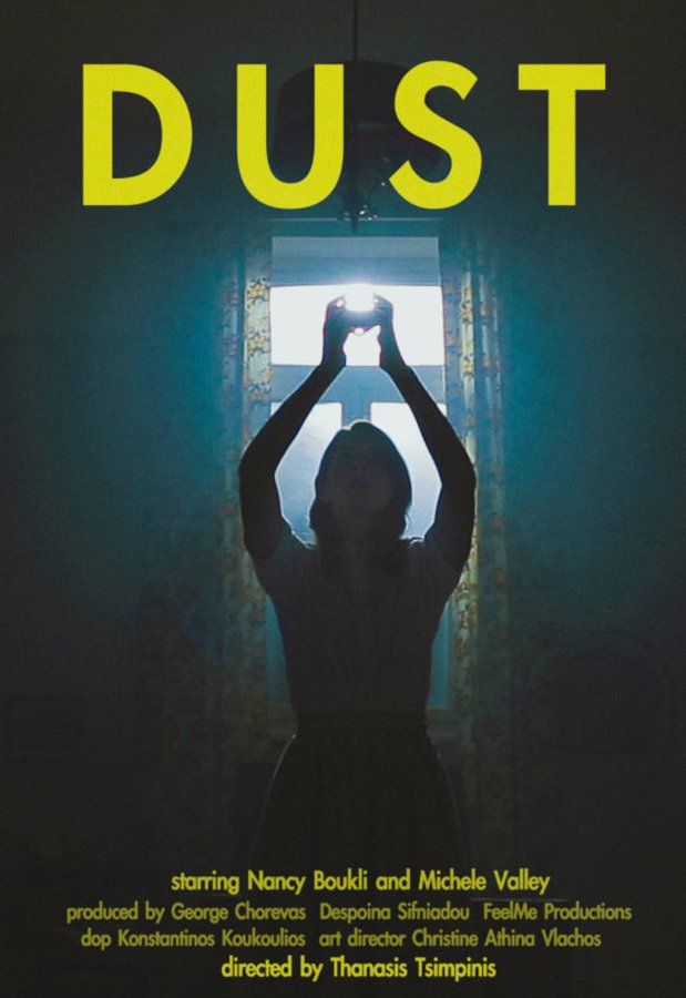Dust (2013) | ČSFD.cz