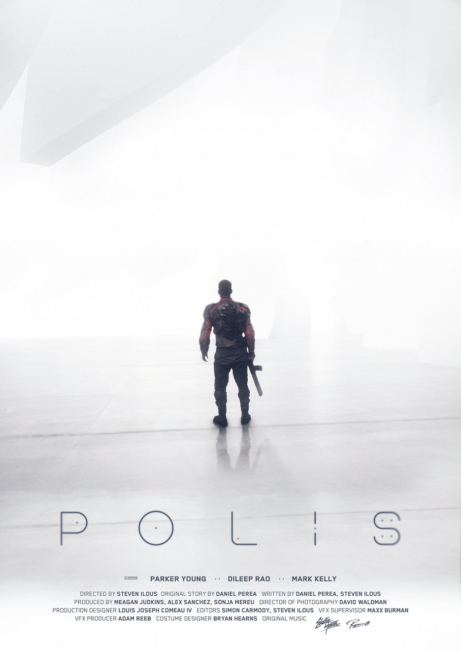 Polis (2014) | ČSFD.cz