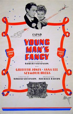 Young Man's Fancy (1940) | ČSFD.cz