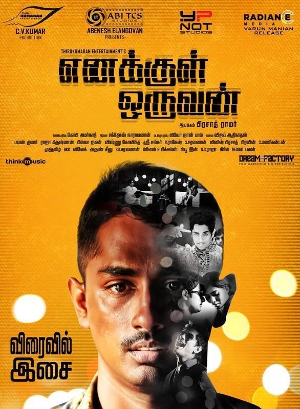 Enakkul Oruvan (2015) | ČSFD.cz