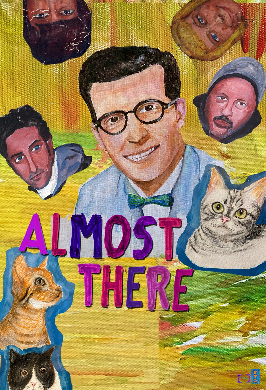 Almost There (2014) | ČSFD.cz