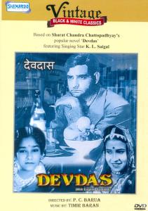 Devdas (1936) | ČSFD.sk