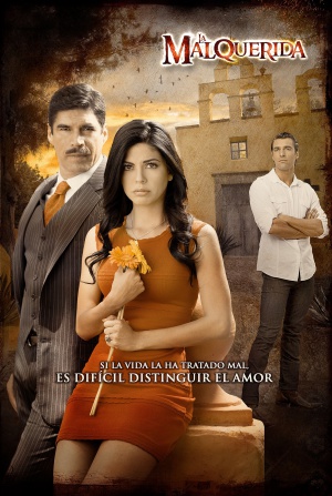 La malquerida (2014) | ČSFD.cz