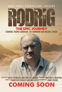 Rodrig (2015) | ČSFD.cz