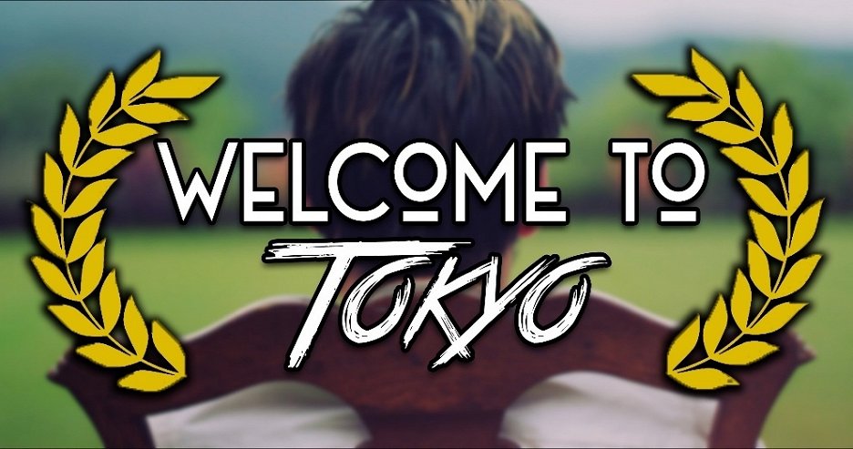 Welcome to Tokyo (2014) | ČSFD.cz
