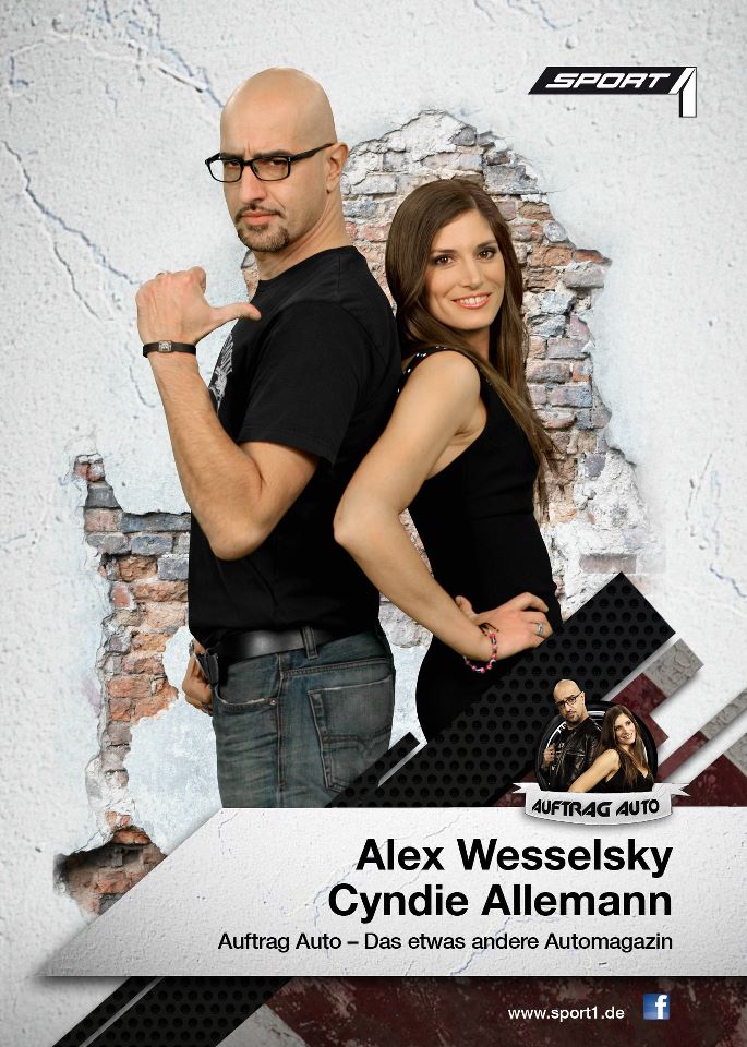 Auftrag Auto (2013) | ČSFD.cz