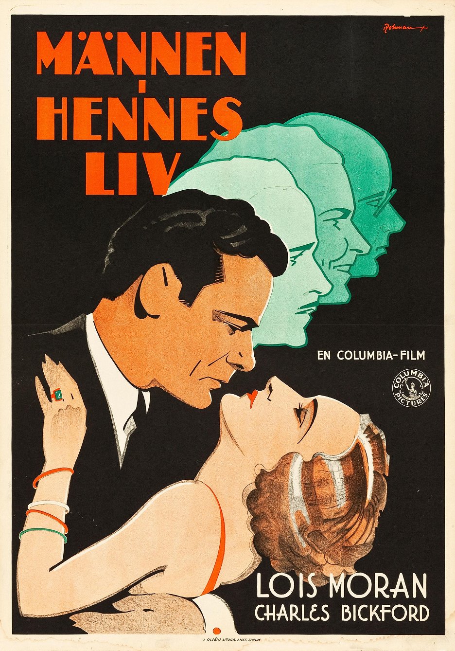 Men in Her Life (1931) | ČSFD.cz