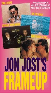 Frameup (1993) | ČSFD.cz