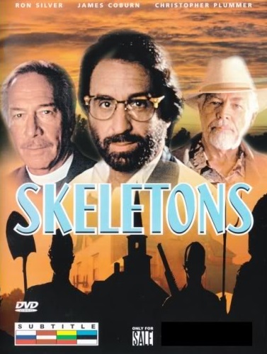 Skeletons (1997) | ČSFD.cz