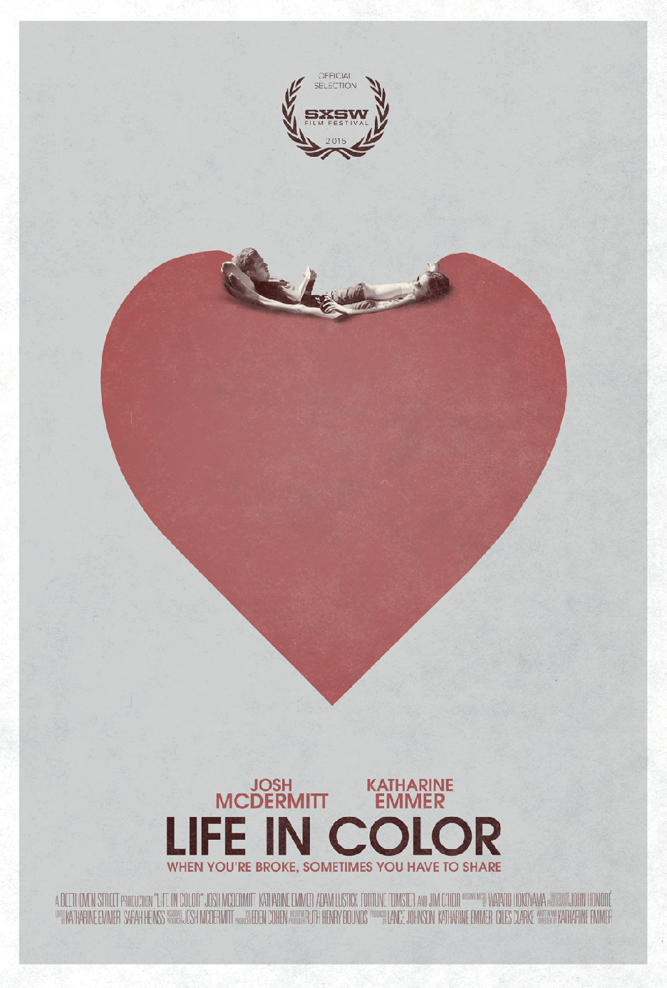 Life in Color (2015) | ČSFD.cz