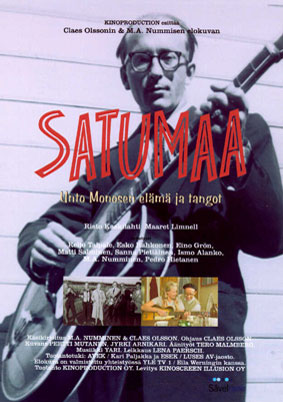 Satumaa - Unto Monosen elämä ja tangot (1999) | ČSFD.cz