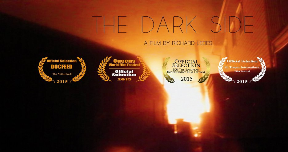 The Dark Side (2015) | ČSFD.cz