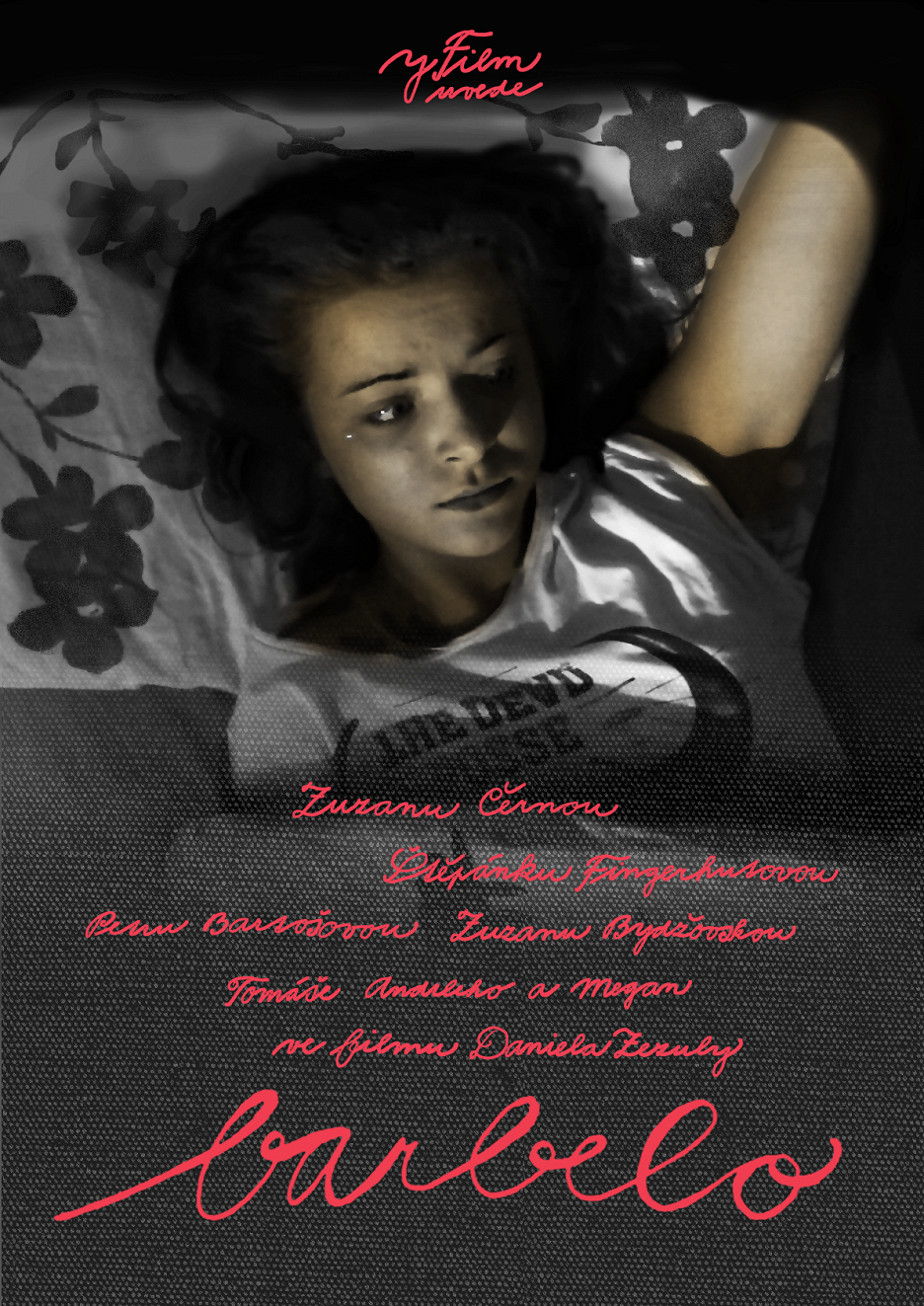 Barbelo (2015) | ČSFD.cz