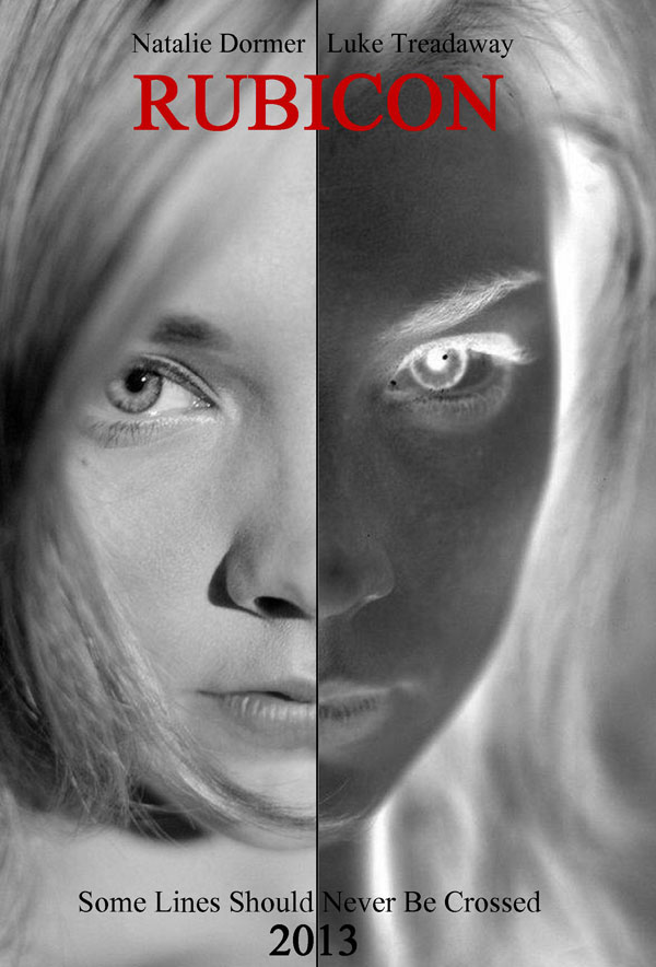 Rubicon (2020) | Galerie - Plakáty | ČSFD.cz