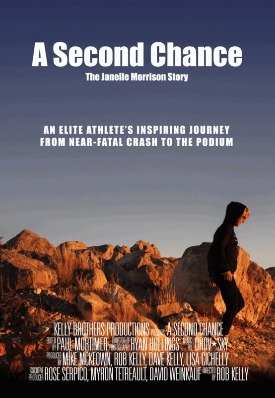 A Second Chance: The Janelle Morrison Story (2013) | ČSFD.cz