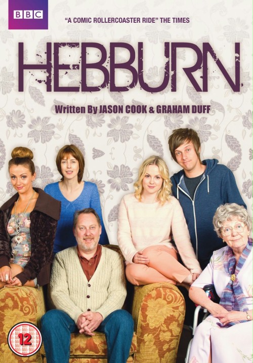 Hebburn (2012) | ČSFD.cz