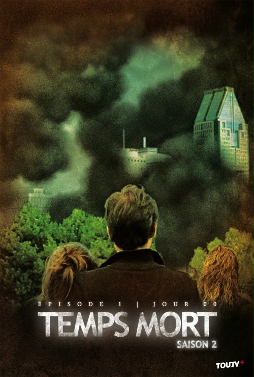 Temps Mort (2009) | ČSFD.cz