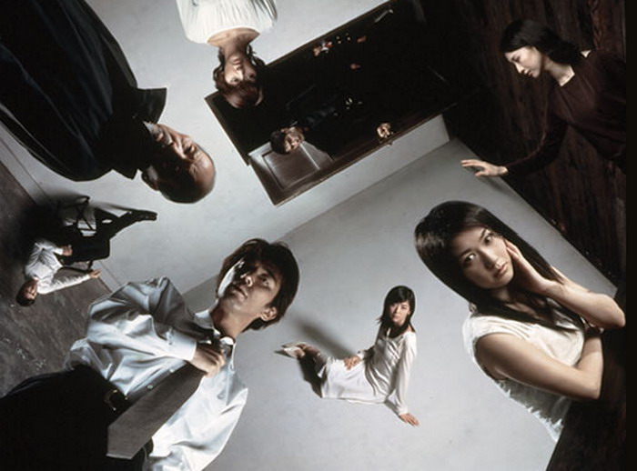 Anata no tonari ni dare ka iru (2003) | ČSFD.cz