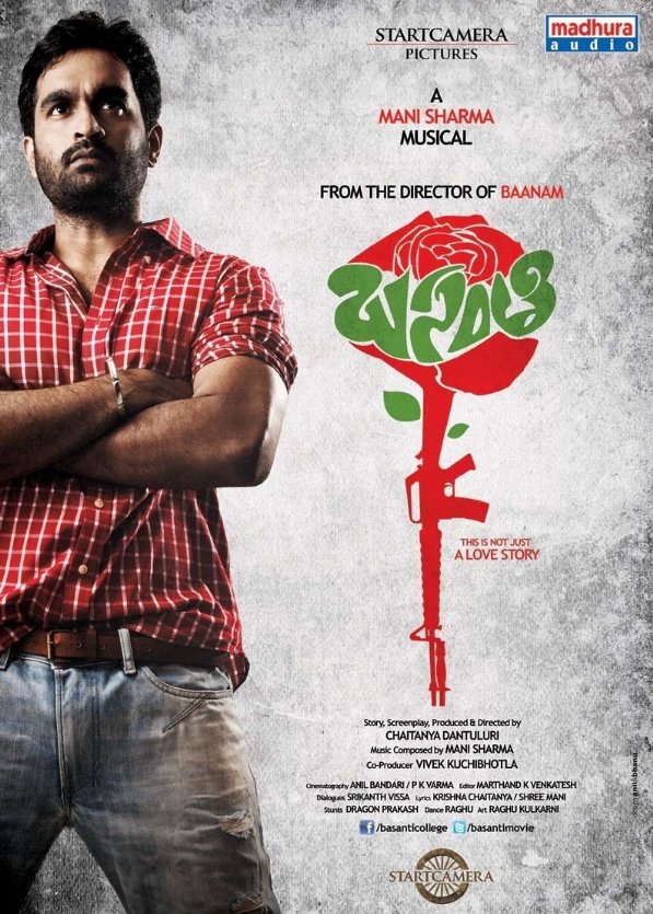 Basanti (2014) | ČSFD.cz