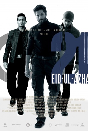 O21 (2014) | ČSFD.cz