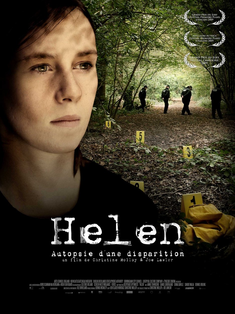 Helen (2008) | ČSFD.cz