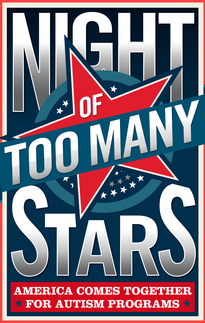 Night of Too Many Stars: America Comes Together for Autism Programs ...
