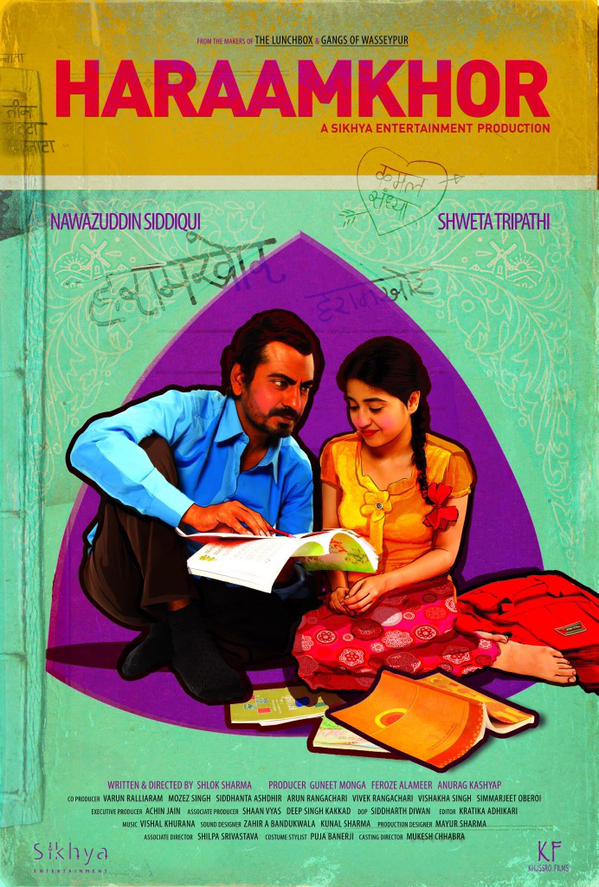 Haraamkhor (2015) | ČSFD.cz
