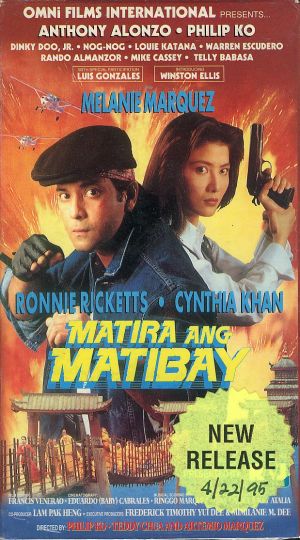 Matira ang matibay (1995) | ČSFD.cz