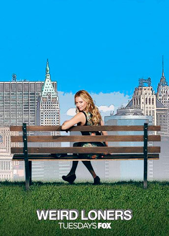 Weird Loners (2015) | ČSFD.cz