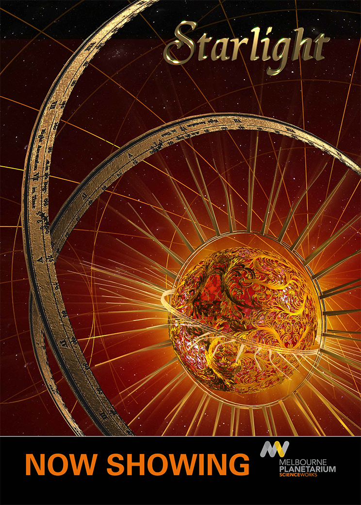 Starlight (2014) | ČSFD.cz