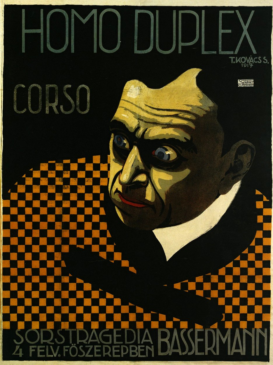 Du sollst keine anderen Götter haben (1917) | ČSFD.cz